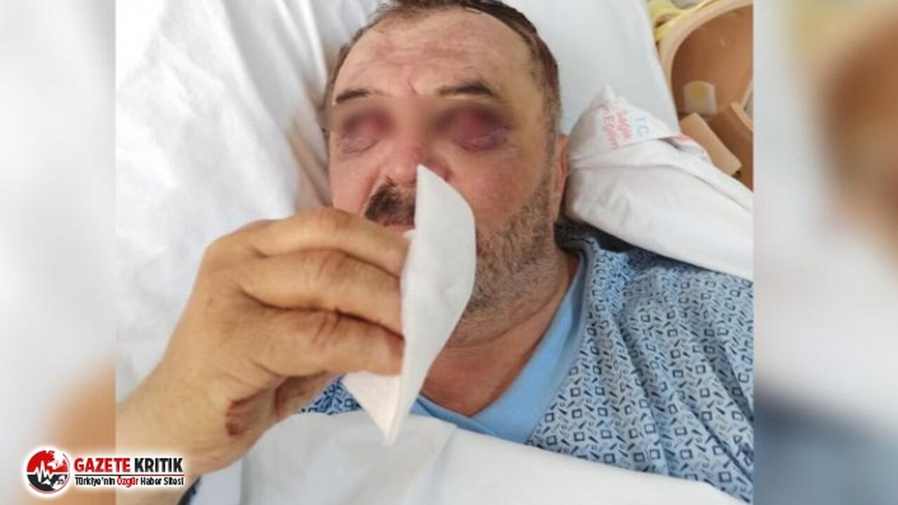 Gözaltına alındıktan sonra helikopterden atıldıkları iddia edilmişti ...