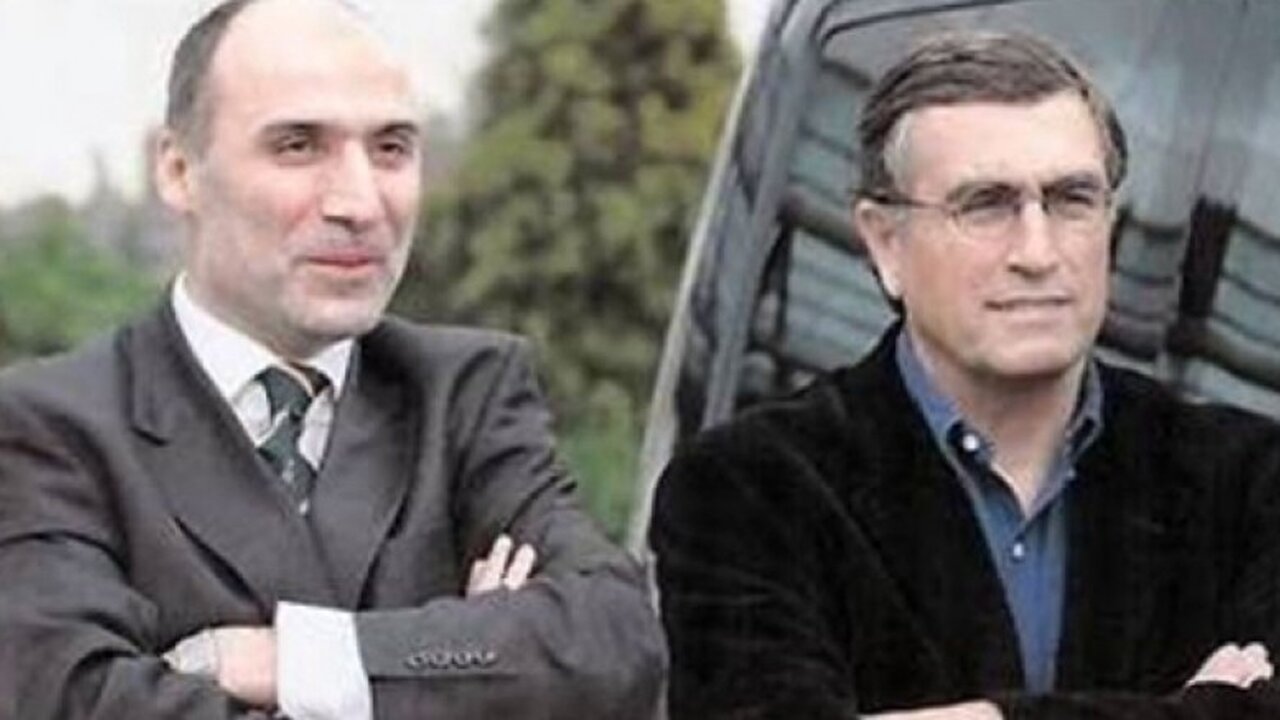 Basın Yayın Genel Müdürlüğü: Hasan Cemal ve Doğan Akın'ın basın ...